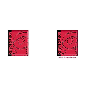 CafePress South Park Cartman Rectangle Ceramic Coffee Mug, Tea Cup 11 oz