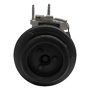 RYC Automotive Air Conditioning Compressor FG192