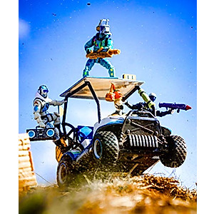 FORTNITE ATK Vehicle with Figure (RC)