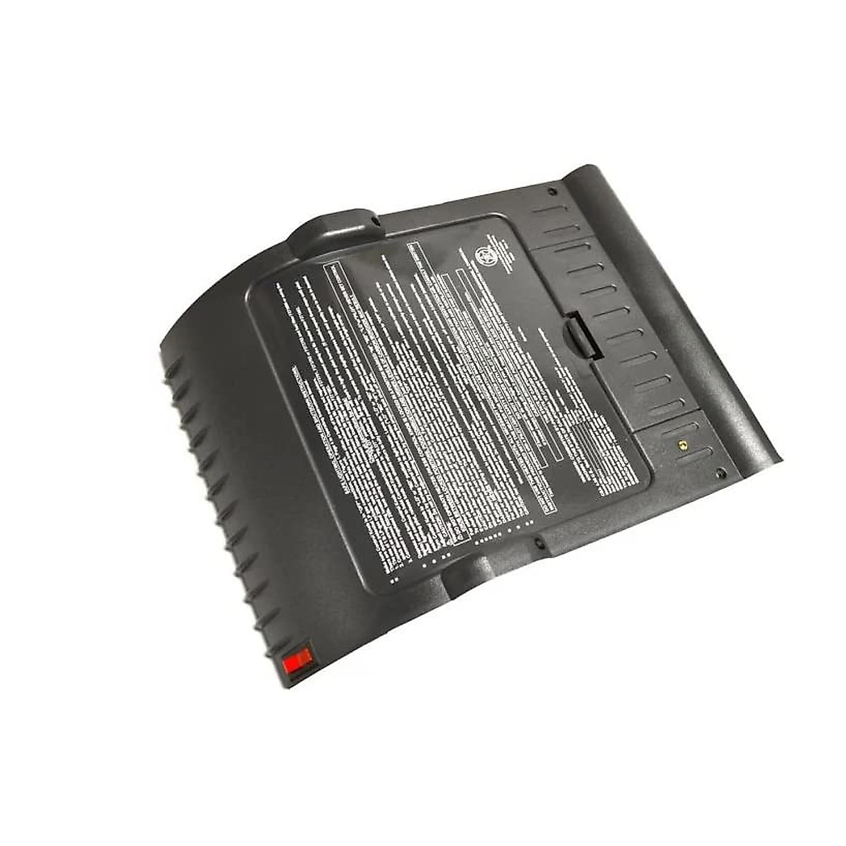 Mr. Heater Big Buddy Heater Back Cover Fan, E78404