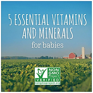 Gerber Graduates Puffs Banana , 1.48 oz