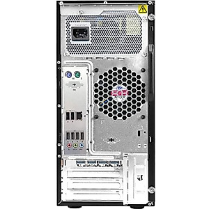 Lenovo ThinkStation P520c TOWER WORKSTATION Xeon W-2125 4.0GHz 512GB SSD 16GB