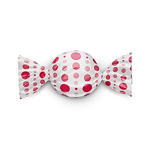 USDA Organic Tropical Ginger Variety Pack Tummydrops (mix of pineapple & yumberry, 33 individually wrapped drops)