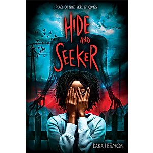 Hide and Seeker