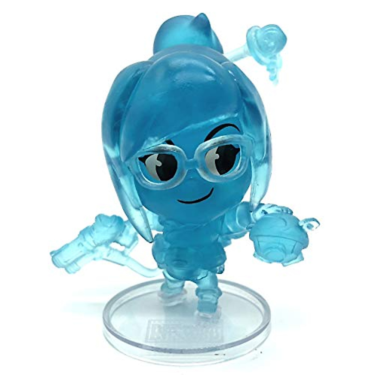 Cute but Deadly Series 5 (PS4//)