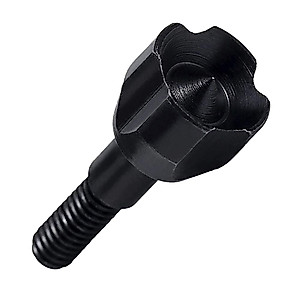 100 Grain Archery Hunting Small Game Hammer Broadheads Crossbow Compound Bow Arrow Tips