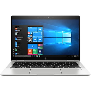 HP EliteBook x360 1030 G3 13.3" Touchscreen LCD 2 in 1 Notebook - Intel Core i5 (8th Gen) i5-8250U Quad-core (4 Core) 1.60 GHz LPDDR3-128 GB SSD - Windows 10 Pro 64-bit - 1920 x 1080 - in-Plane
