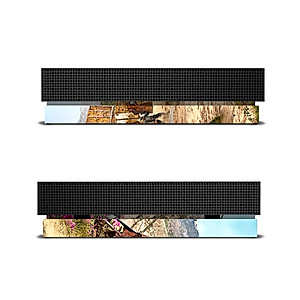 Head Case Designs Officially Licensed Far Cry Twins Couch New Dawn Key Art Vinyl Sticker Gaming Skin Decal Cover Compatible With Xbox One X Console