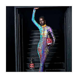 Jean Paul Gaultier So Scandal Eau De Parfum Spray for Women, 1.7 Ounce