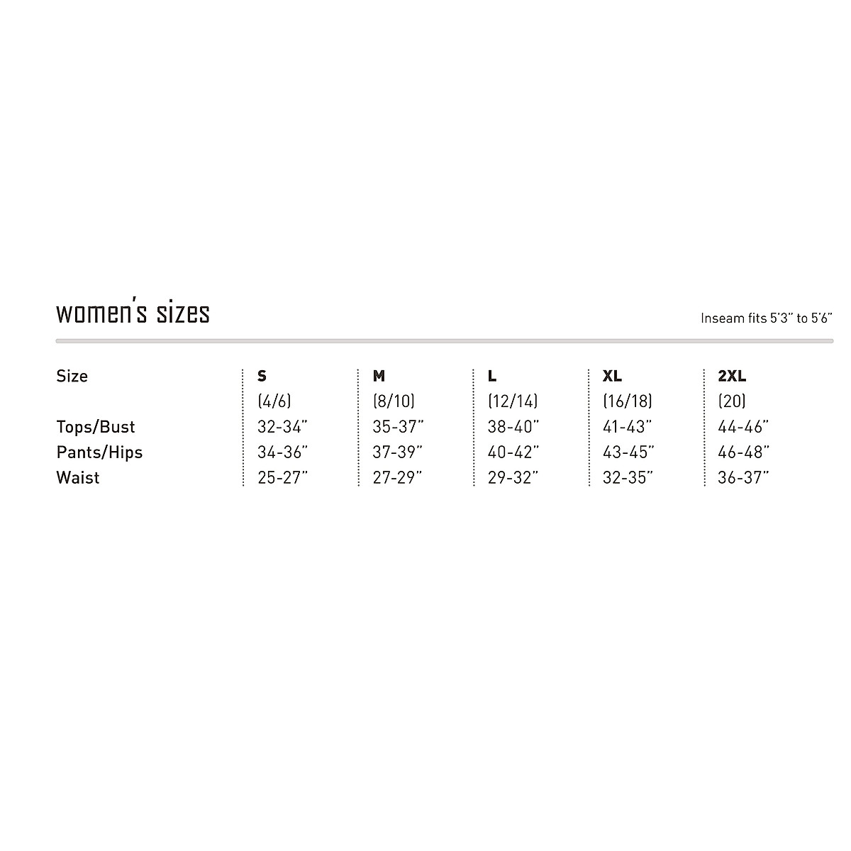 ColdPruf Platinum Dual Layer Activewear Ankle Length Long Johns Base Layer Leggings for Women, Black, Large