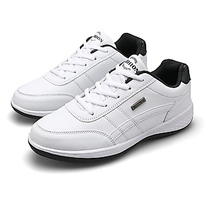 JWSVBF Sneakers for Plantar Fasciitis for Women Mesh Knit Wide Width Platform Sandals Short Heel Casual Shoes Unisex Fashion Summer