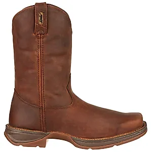 Durango Men's Rebel DB5444 Western Boot,Trail Brown,9.5 M US