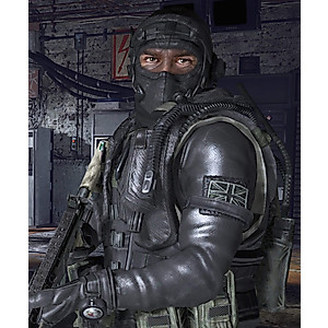 Activision Call of Duty: Modern Warfare 2 (Xbox 360) (Renewed)