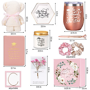 Graduation Gifts for Her,Him,2025 Funny kindergarten,Preschool,College Graduation Gift,Master Degree,Phd Congrats Gift for Women,Men,High School Student,New Job Congratulations Gifts