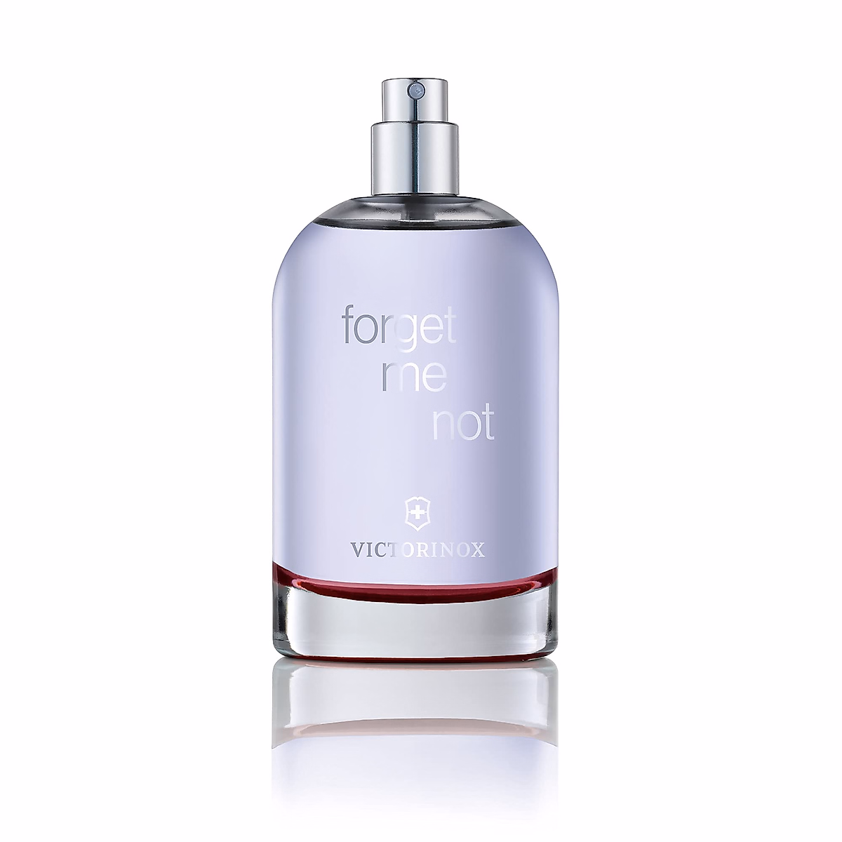 Victorinox Swiss Army Forget Me Not EDT Spray Women 3.4 oz