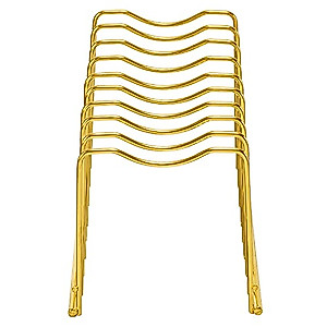 Pot&Pan Lid Rack Holder Organizer, Rest Cutting Board, Baking Sheet, Stainless Steel