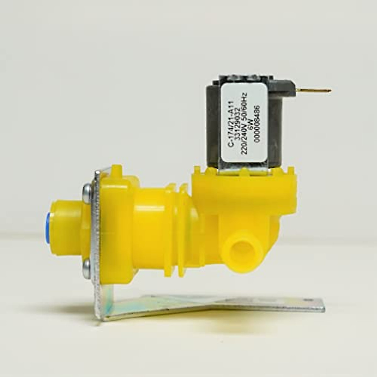 Choice Part IH9121 for Manitowoc 000009121 Ice Machine Water Valve