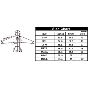 JACKETOWN Athletic Hoodies for Men Heavy Zip Up Sweatshirt Sherpa Fleece Jacket Winter Warmth Coat, 004Black, XL