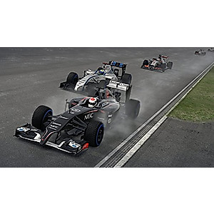 F1 2014 (Formula 1) - PlayStation 3