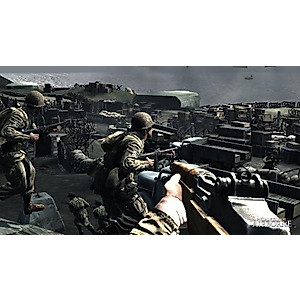 Medal of Honor - Xbox 360