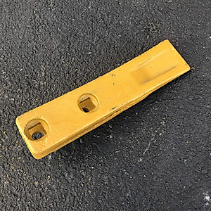 1358203 135-8203 Teeth Tooth UNI Fits Ct 6Y6335 6y-6335 414E 416B 416C 416D 416E 420D 420E