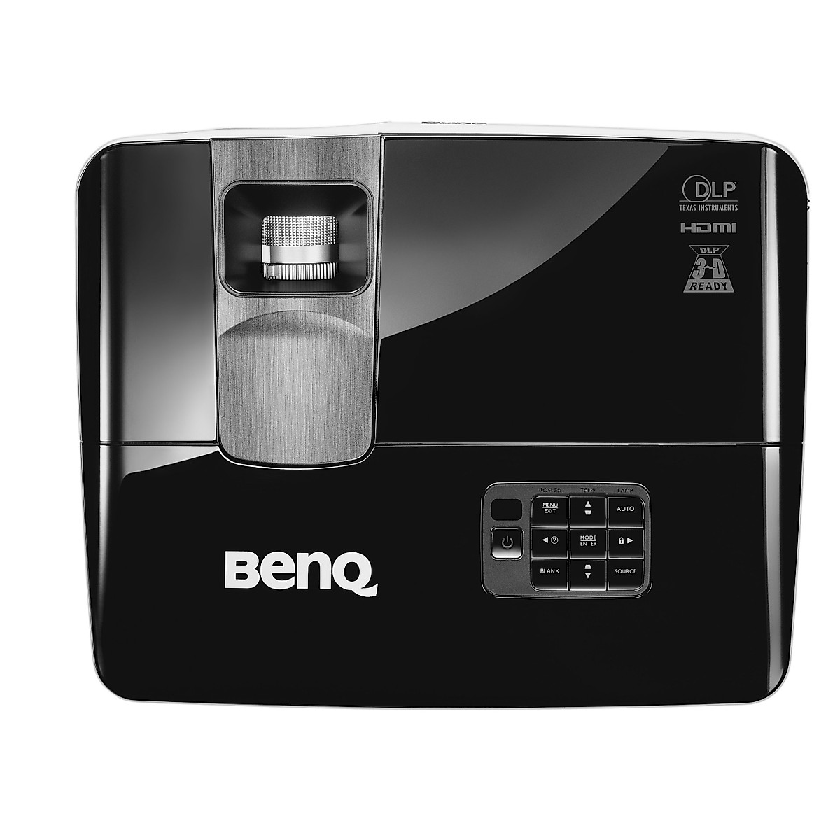 BenQ MX613ST 2800 lumen Short Throw DLP Projector