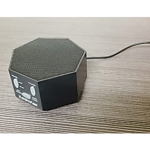 Power Cord for LectroFan ASM1007 White Noise Machine, LectroFan EVO ASM1020, USB Charging Cable 2 Pcs