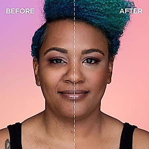 Tarte Creaseless Undereye Concealer - 55H Rich Honey