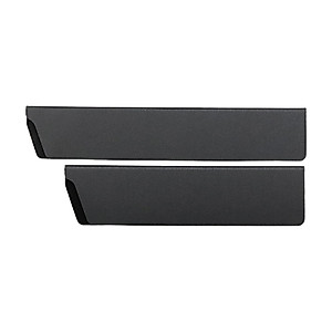 Tsnamay 2Pcs 8.66" 10.24" Knife Edge Guards Universal Knife Cover,8" 10"Chef's Knife Holder Universal Knife Edge Guards,8Inch 10Inch