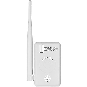 WiFi Range Extender for SMONET Wireless Security Camera System, No Power Supply