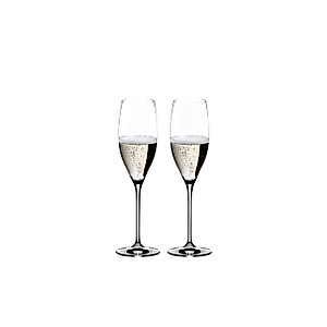 Riedel Vinum Cuvee Prestige Wine Glass, Set of 2