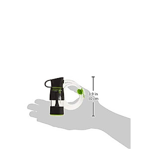 FoodSaver FA2000 Handheld Sealer Attachment, 2.40 x 4.00 x 4.00 inches, Clear