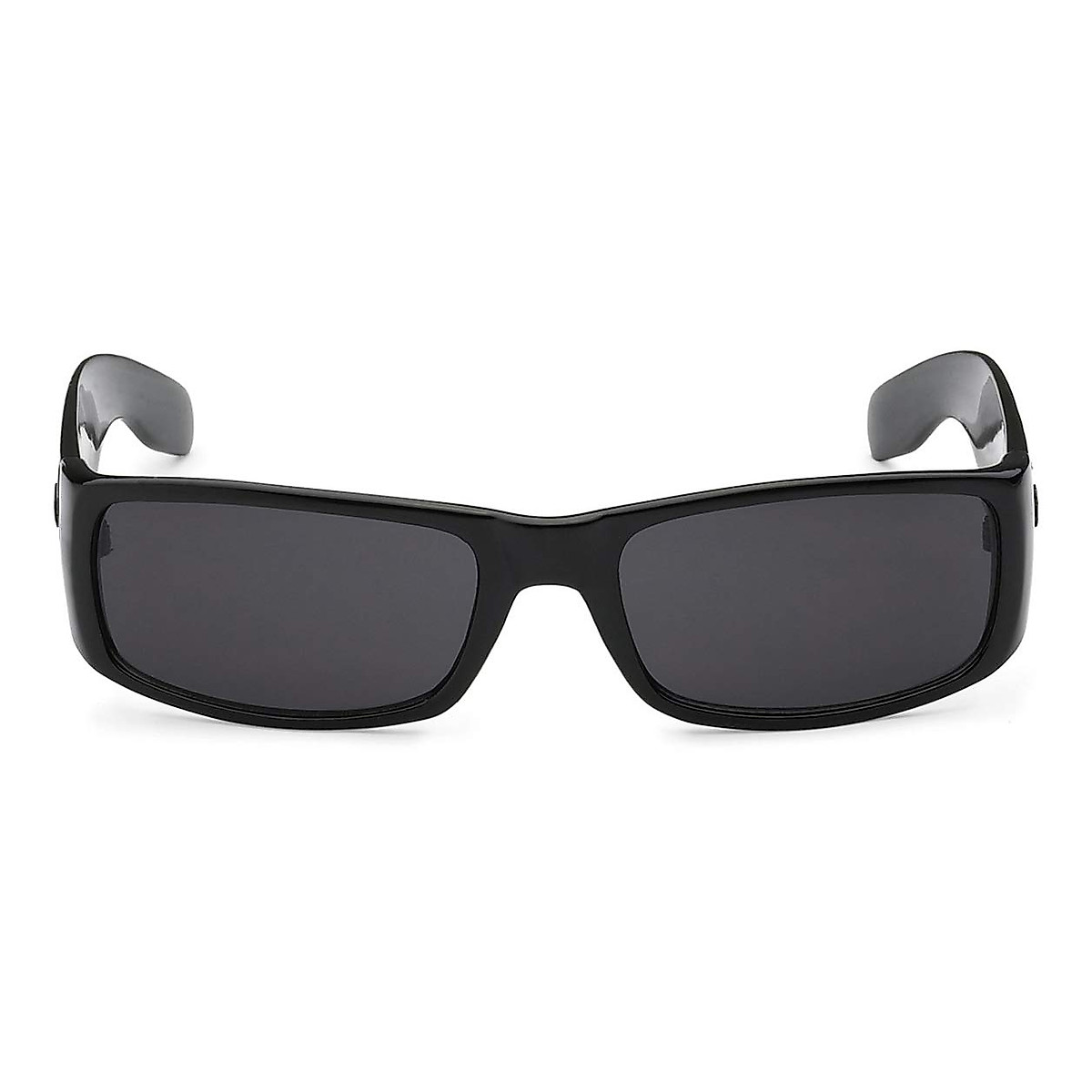 Locs 9006 Black Sunglasses | Authentic Gangster Original Lowrider Maddogger Shades