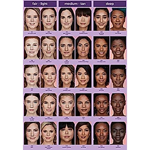 Tarte Creaseless Under Eye Concealer (10N Fair)