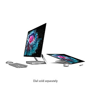 Microsoft Surface Studio 2 (Intel Core i7, 16GB RAM, 1TB) - (Renewed)