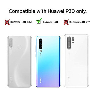 Suhctup Case Compatible with Huawei Nova 2 Plus Transparent, Protective Case Silicone Gel TPU Bumper Fashion Drawings Protective Skin Ultra Inches Anti Shock Case for Huawei Nova 2 Plus (8)