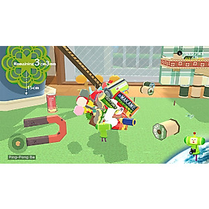 We Love Katamari REROLL + Royal Reverie - Nintendo Switch