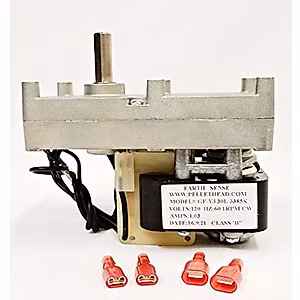 WHITFIELD Profile 20 & Profile 30 Auger Feed Motor H5886, 12046300, PH-CW1