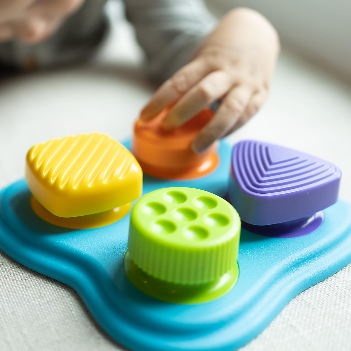 Fat Brain Toys  Lidzy