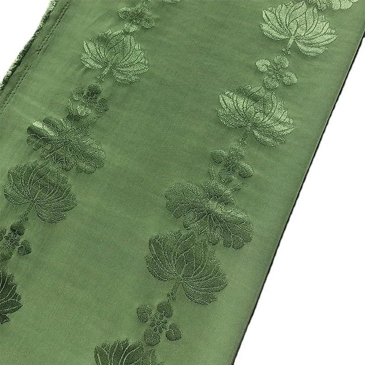 XMTXZYM 3 Meter Retro Chinese Style Jacquard Fabric for Clothing Handmade DIY Material Fabric