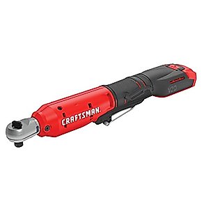 CRAFTSMAN CMCF930B V20* 3/8" Drive Cordless Ratchet (Tool Only)