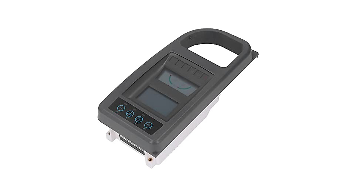 Hilitand LCD Excavator Control Panel for Daewoo Doosan DH220 7