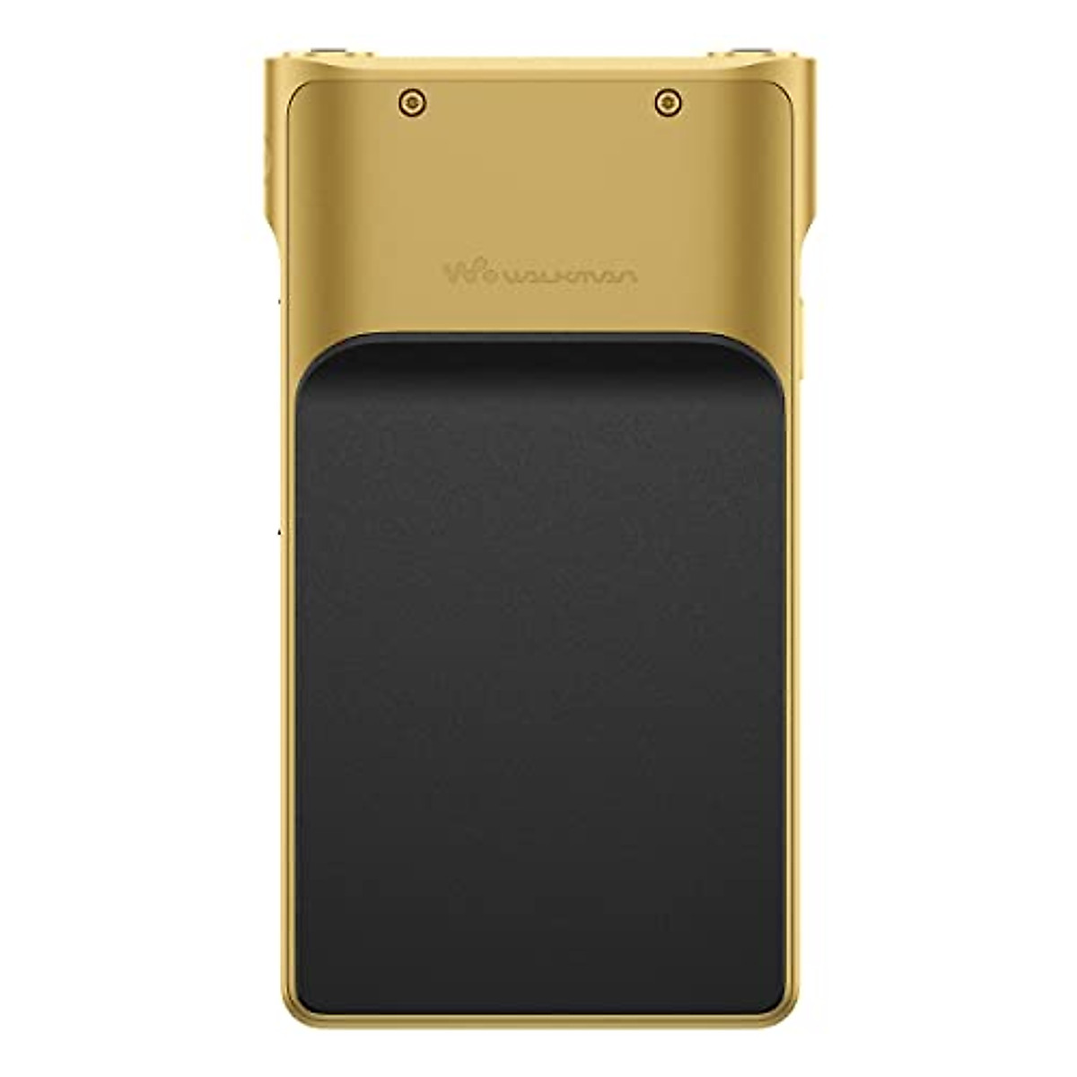 Sony NW-WM1ZM2 256GB Signature Series Premium Digital Music Player