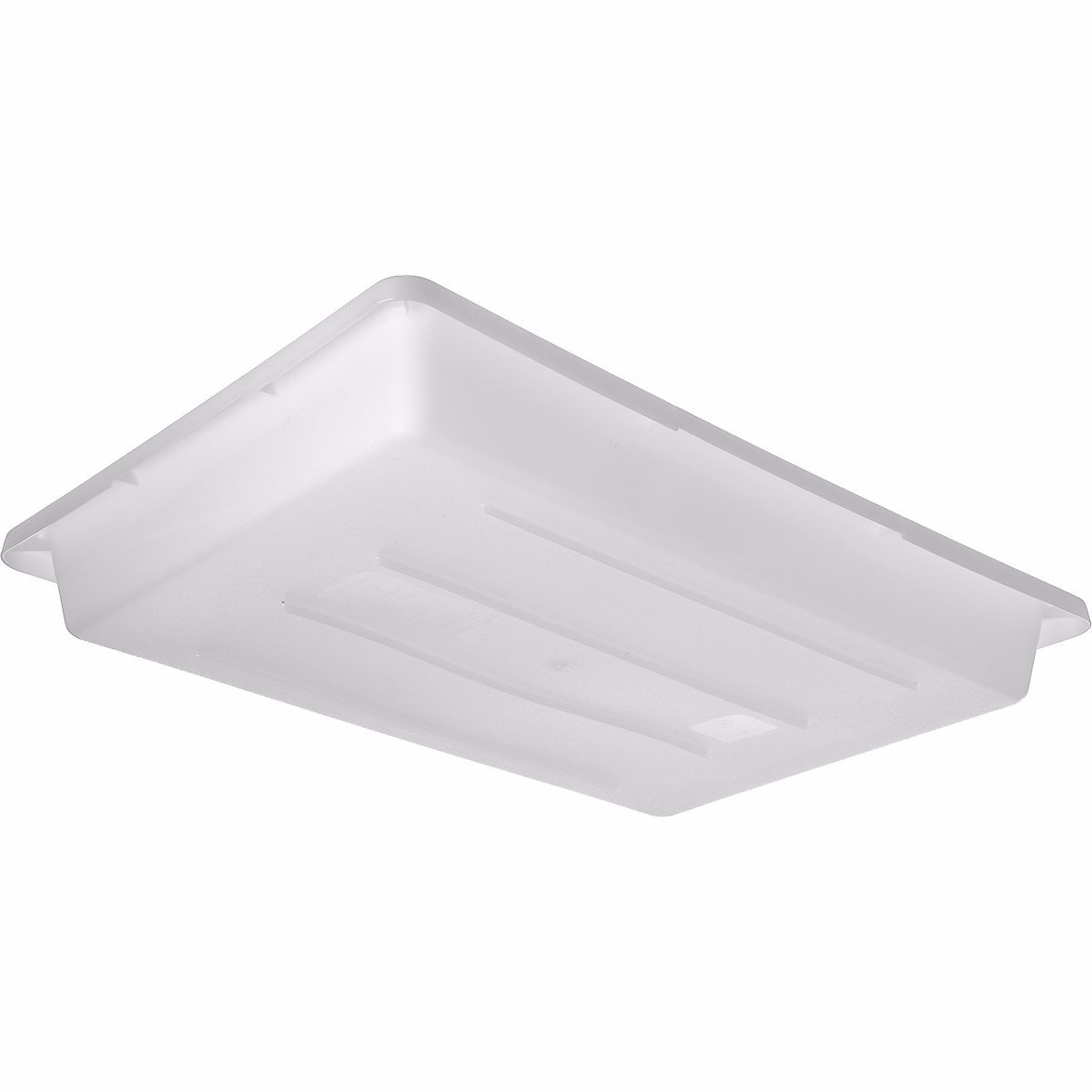 Polyethylene Food Box Storage Container