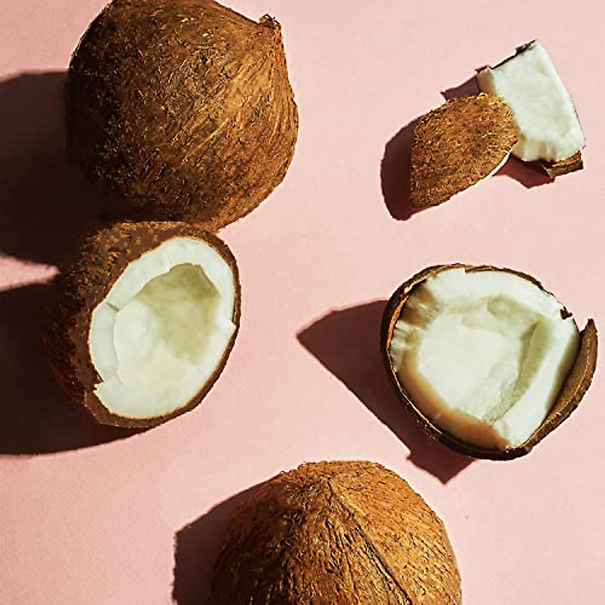 Softsoap Body Wash, Coconut Butter Scrub Body Wash, Exfoliating Body Wash, 20 Ounce (Pack of 2)