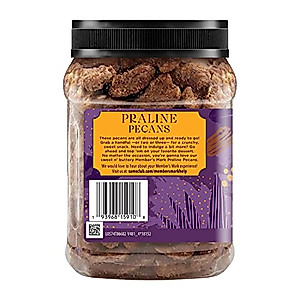 Member's Mark Praline Pecans (32 Ounce)