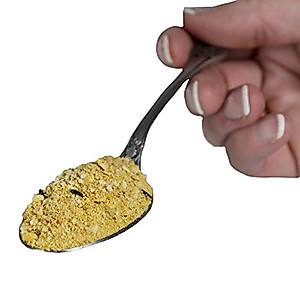 Quiko Classic Egg Food Daily Supplement - Peak Health Formula, Ideal For Canaries, Finches And All Other Pet Birds, 1.1 Lb.