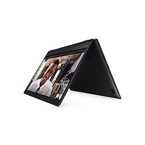 Lenovo Flex 5 15.6-Inch 2-in-1 Laptop, (Intel Core i5 8 GB RAM 256 GB SSD Windows 10) 80XB0002US (Renewed)