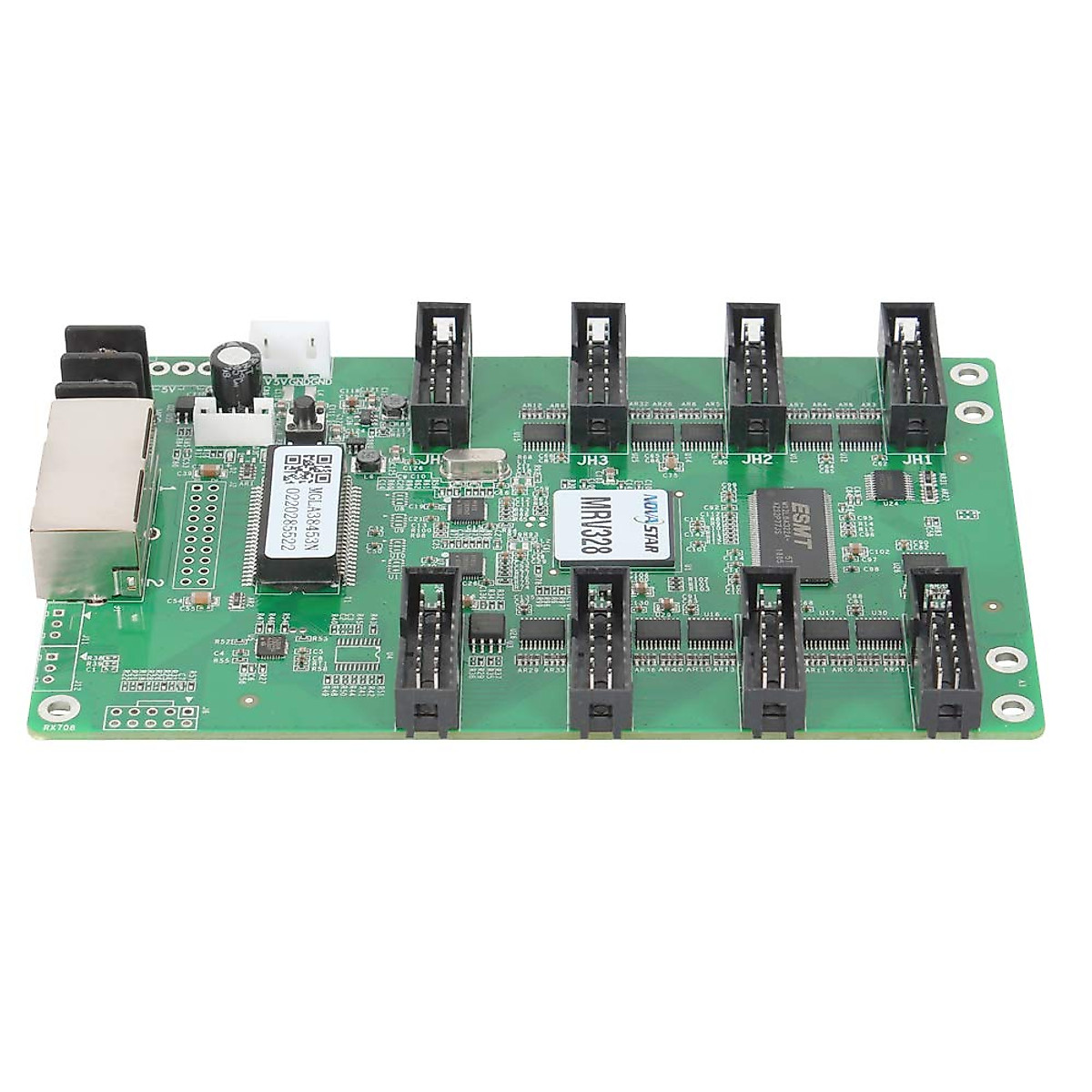 Novastar MRV328 Receiving Card for LED Display Support 32 Drive Scan