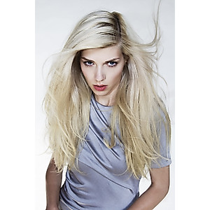 R+Co Sunset Blvd Daily Blonde Shampoo | Daily Brightening + Combats Brassiness + Hydrating | Vegan + Cruelty-Free | 8.5 Oz